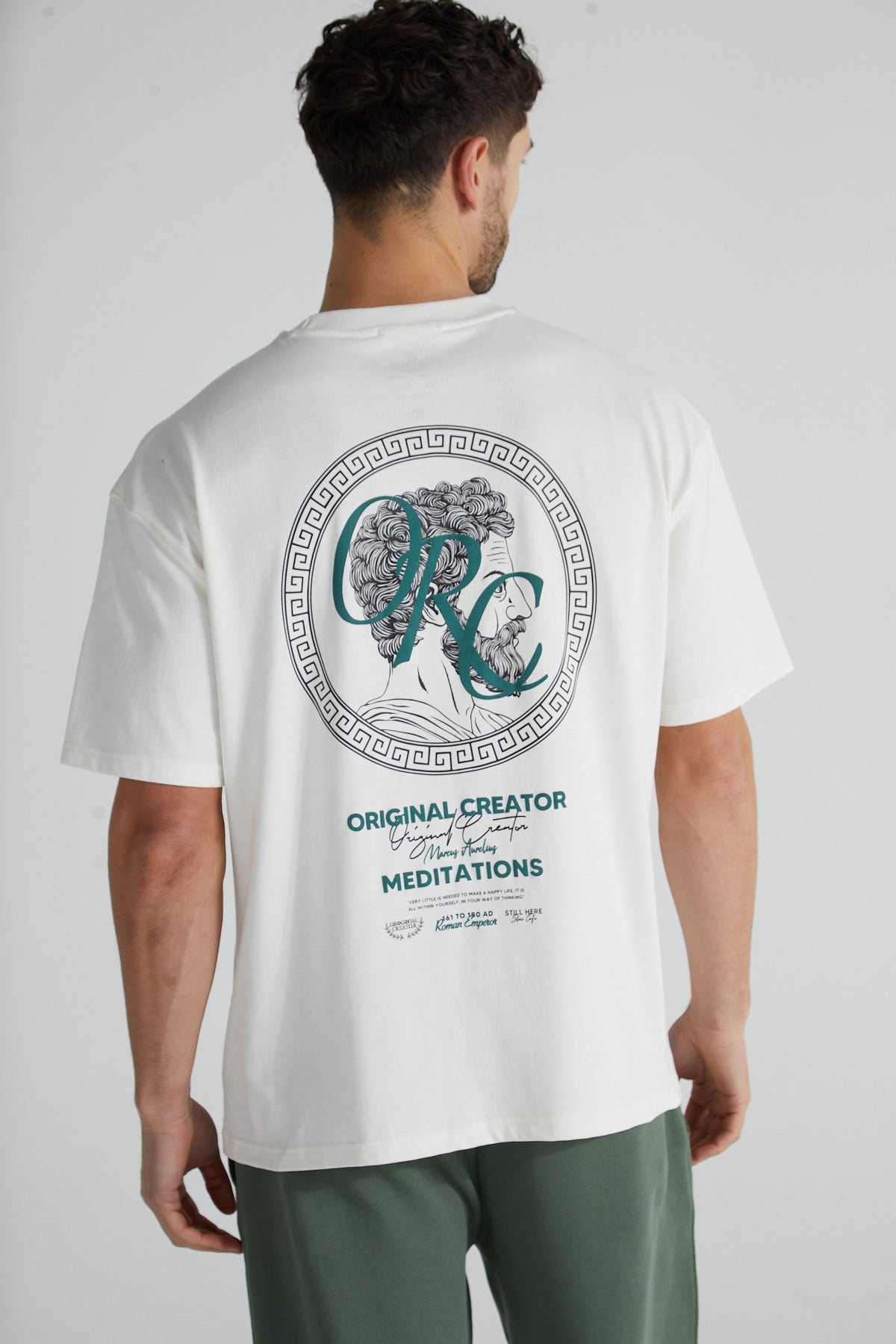 Stoic – Original Creator